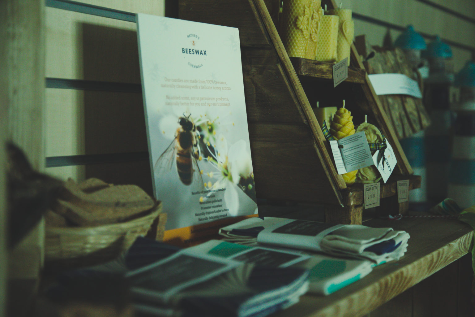 Ocean Gift Shop | Sustainable Products | Ocean Friendly Items